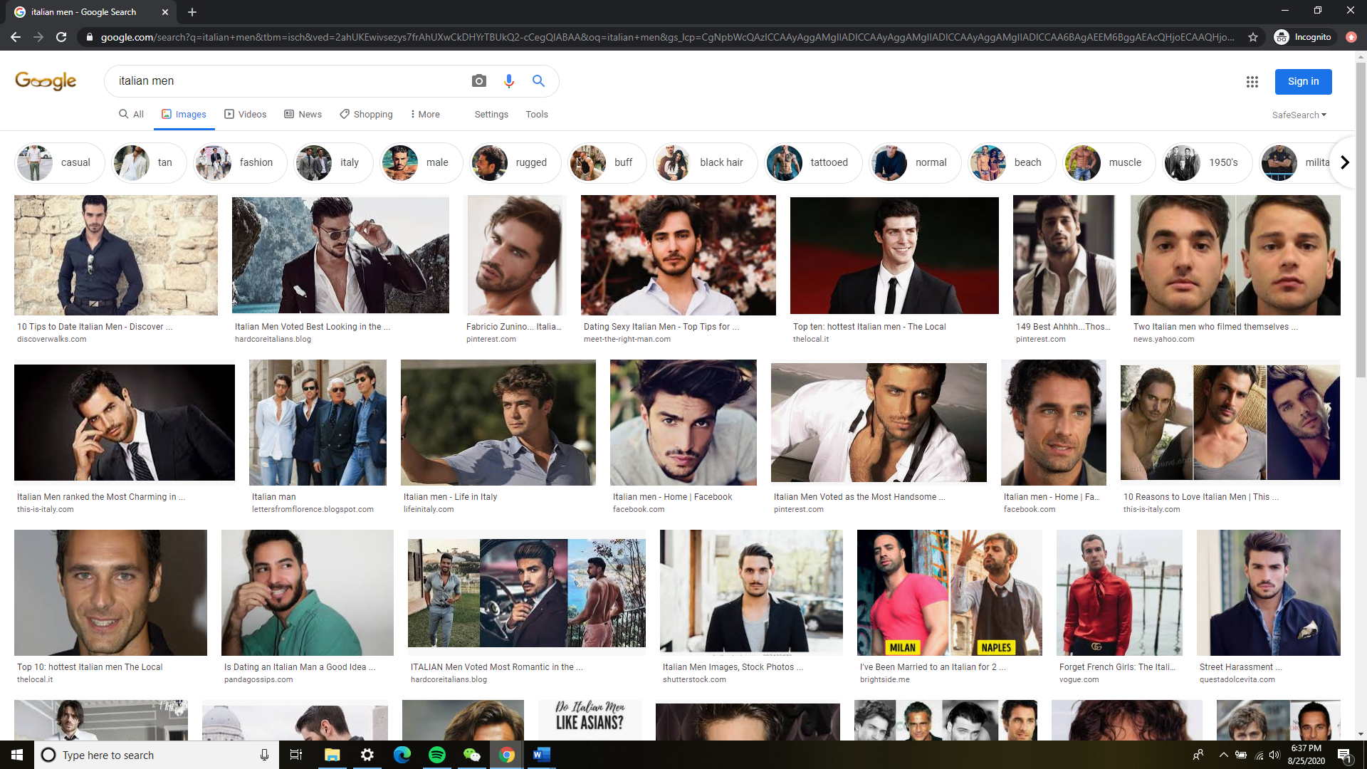 A Deep Dive into K-pop – Matt Lakeman