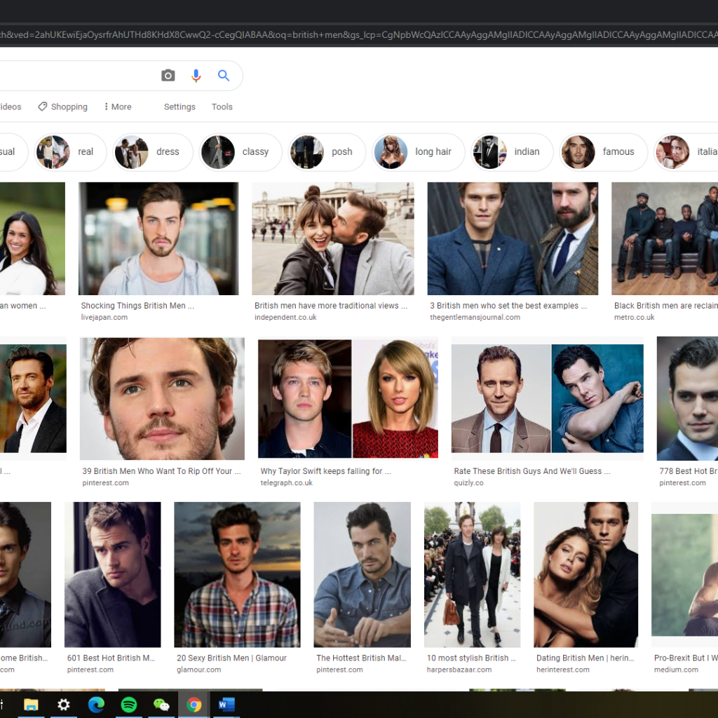 A Deep Dive into K-pop – Matt Lakeman