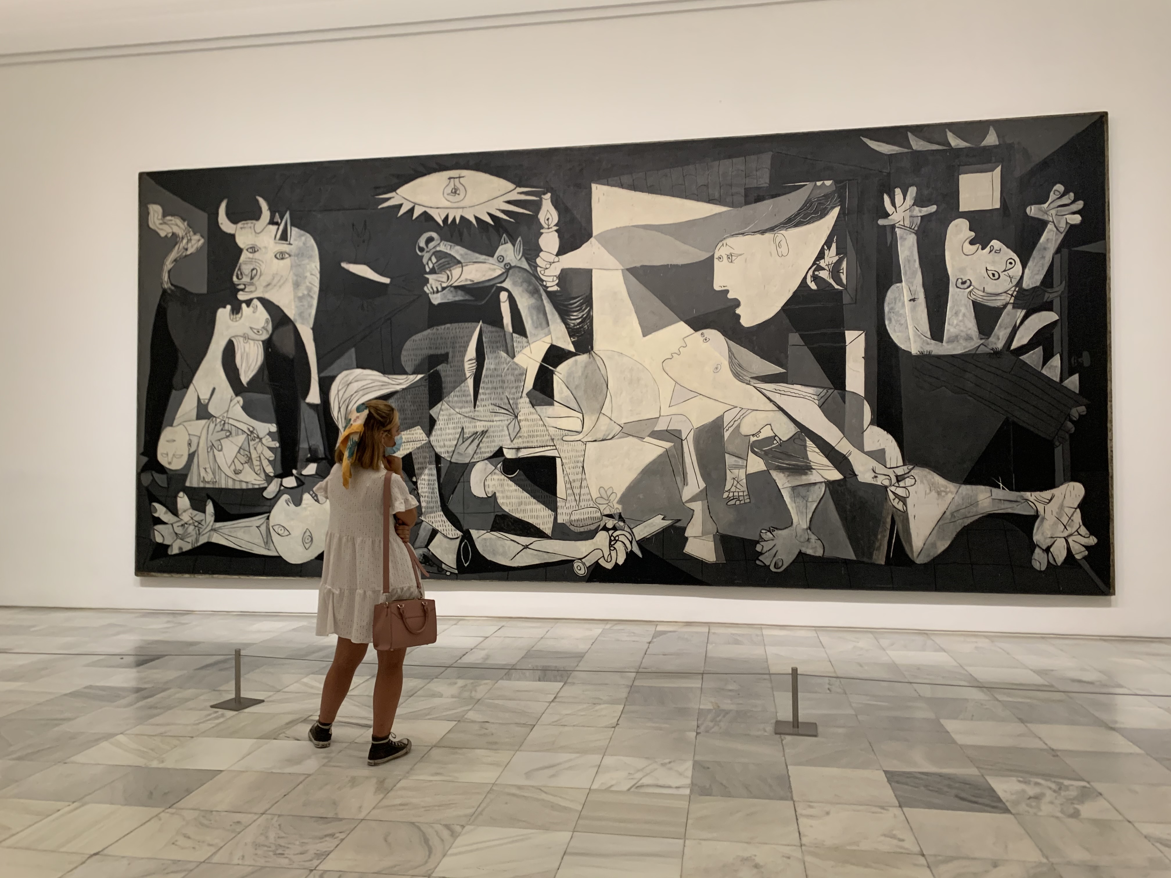 Notes on Spain – Matt Lakeman