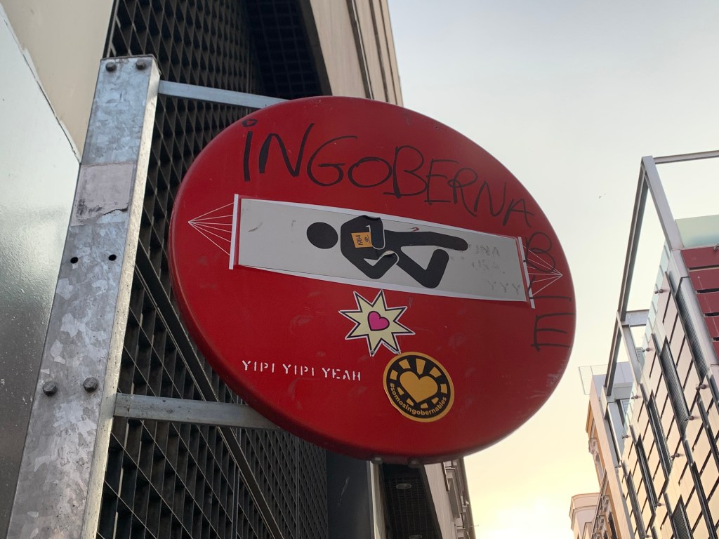 Notes on Spain – Matt Lakeman