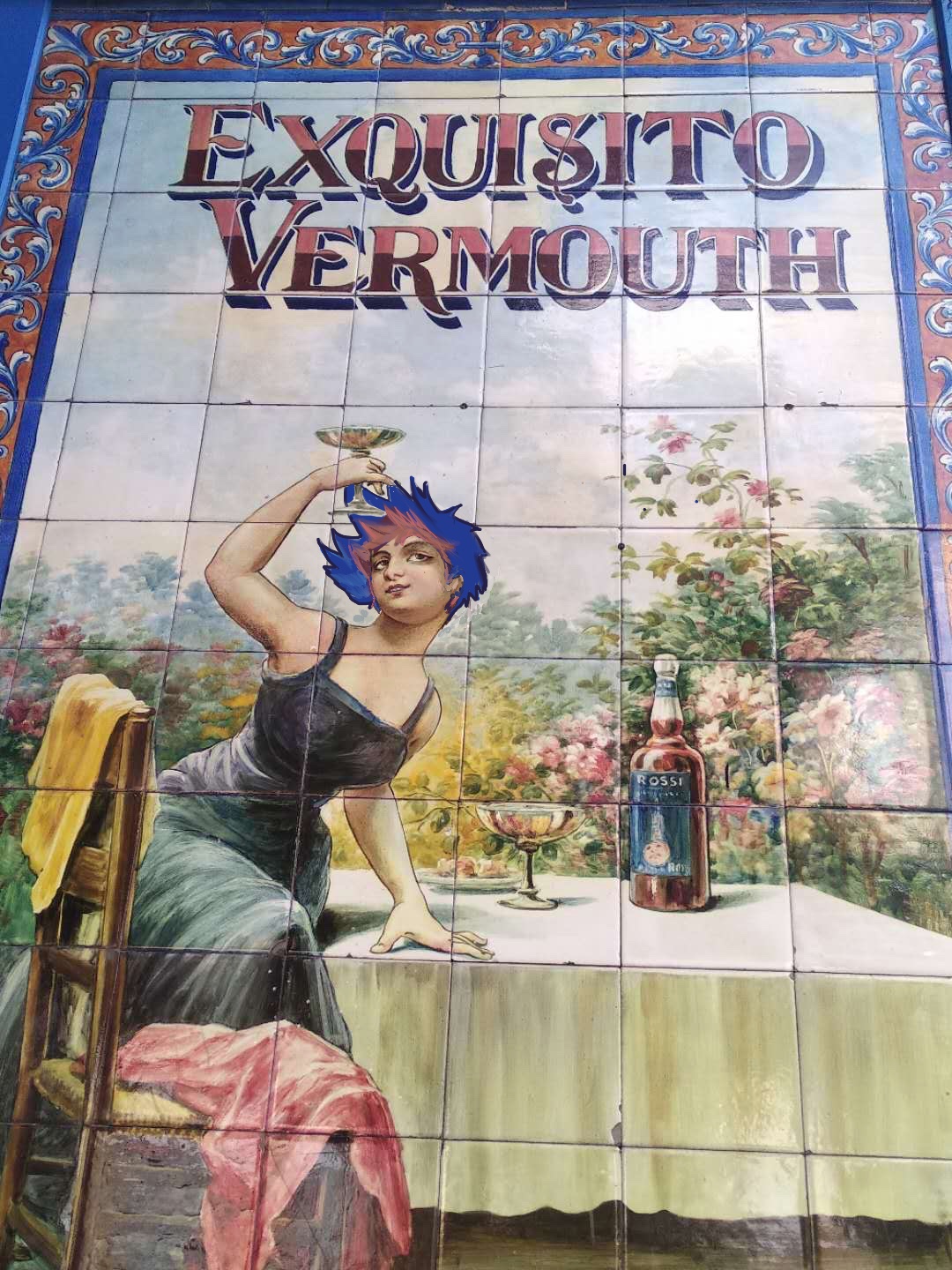 Notes on Spain – Matt Lakeman