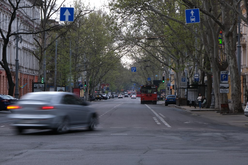 Notes on Ukraine – Matt Lakeman