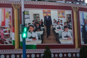 Notes on Tajikistan – Matt Lakeman