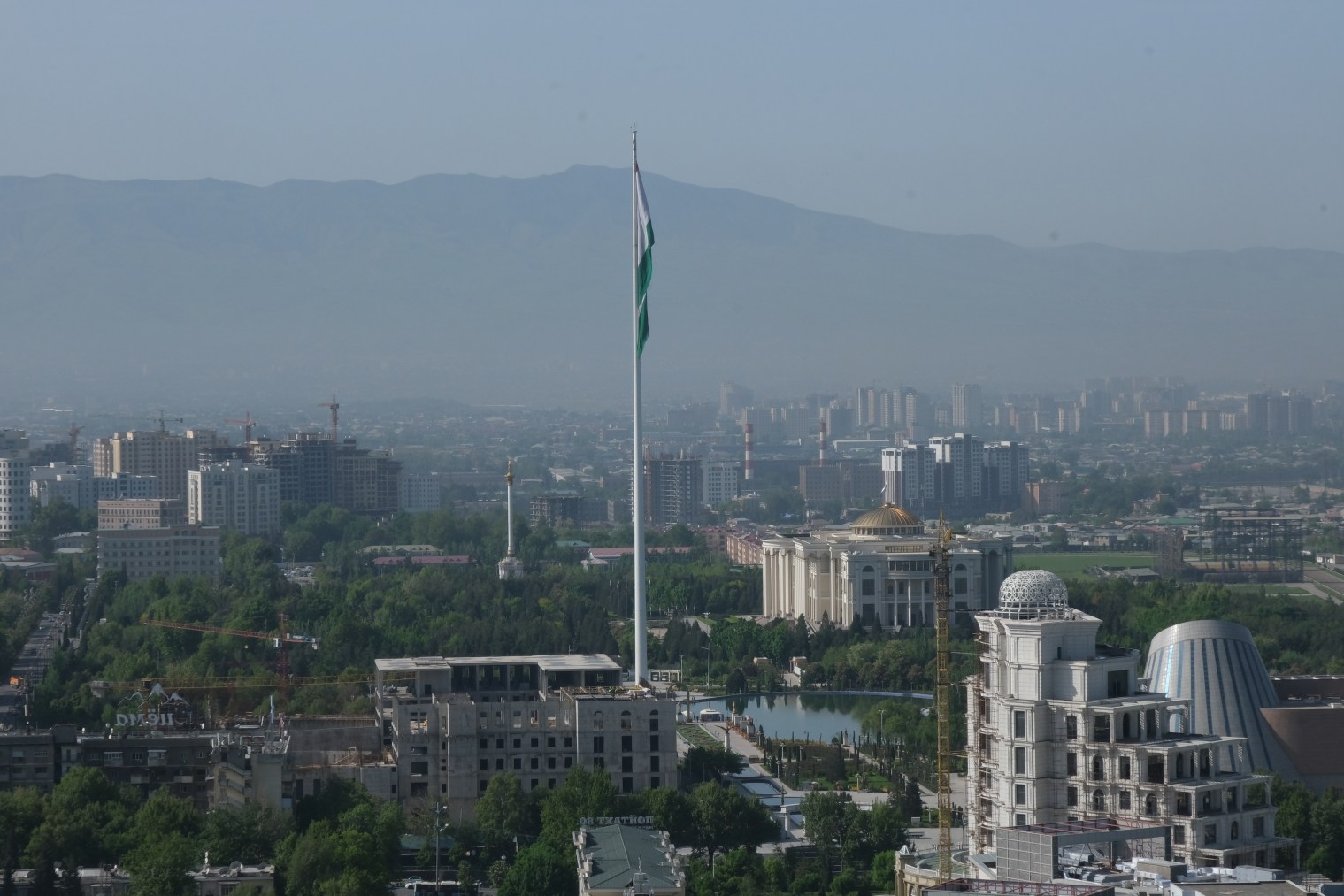 Notes on Tajikistan – Matt Lakeman