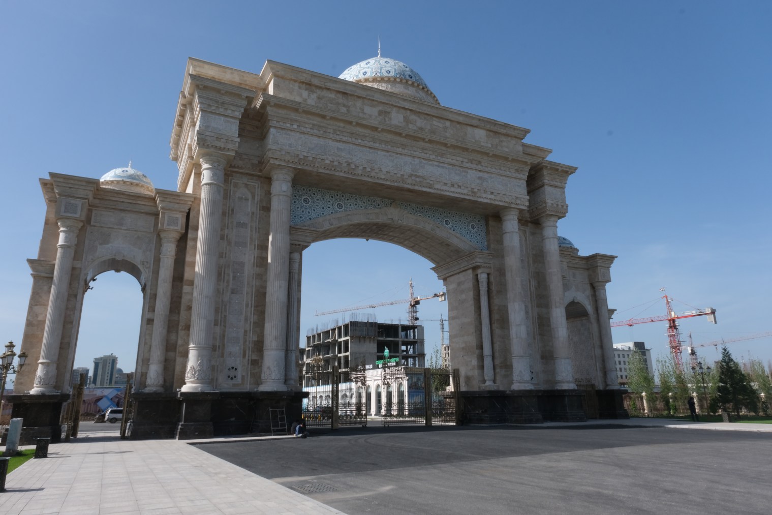 Notes on Tajikistan – Matt Lakeman