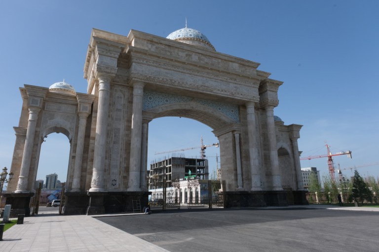 Notes on Tajikistan – Matt Lakeman
