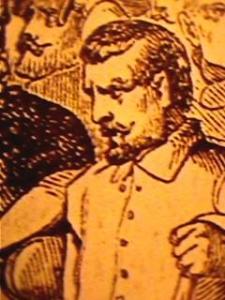 Conquest of the Incas – Matt Lakeman