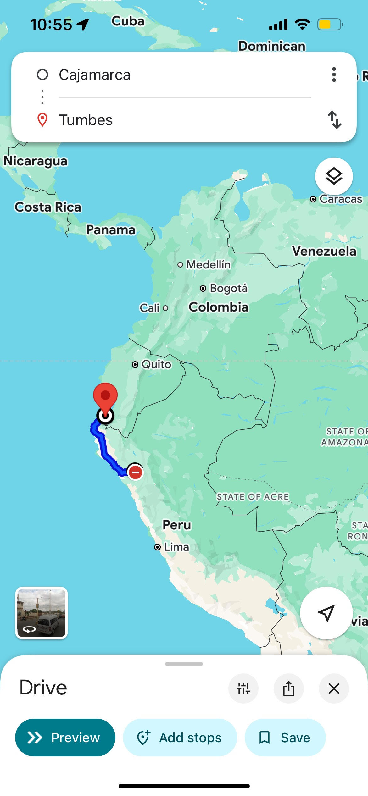 Conquest of the Incas – Matt Lakeman