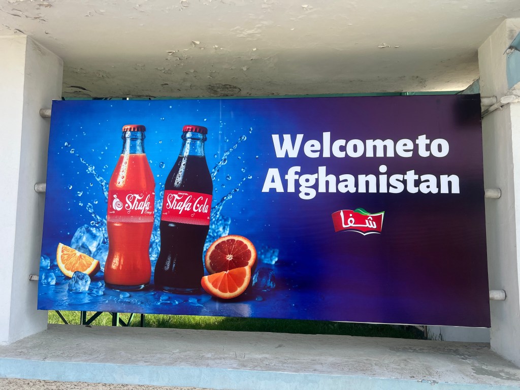Notes on Afghanistan – Matt Lakeman